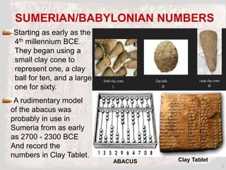 Number the creator of mathemetics | PPTX | Islam | Religion & Spirituality