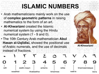 Number the creator of mathemetics | PPT