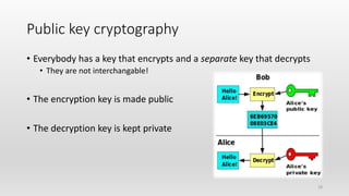 Number theory | PPTX
