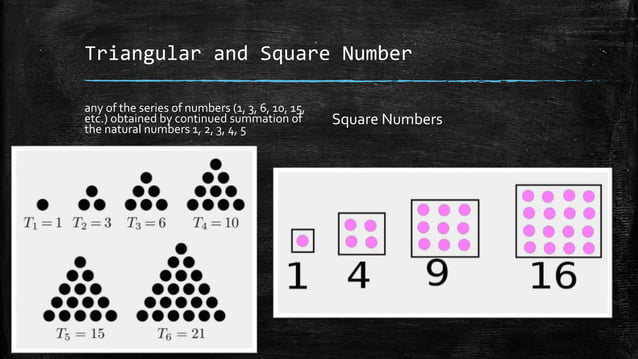 Number theory Grade 7, 8 and 9 | PPTX | Physics | Science