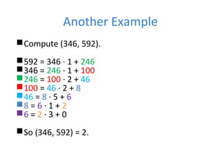 Number theory | PPT