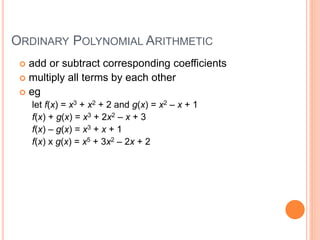 Number theory | PPT