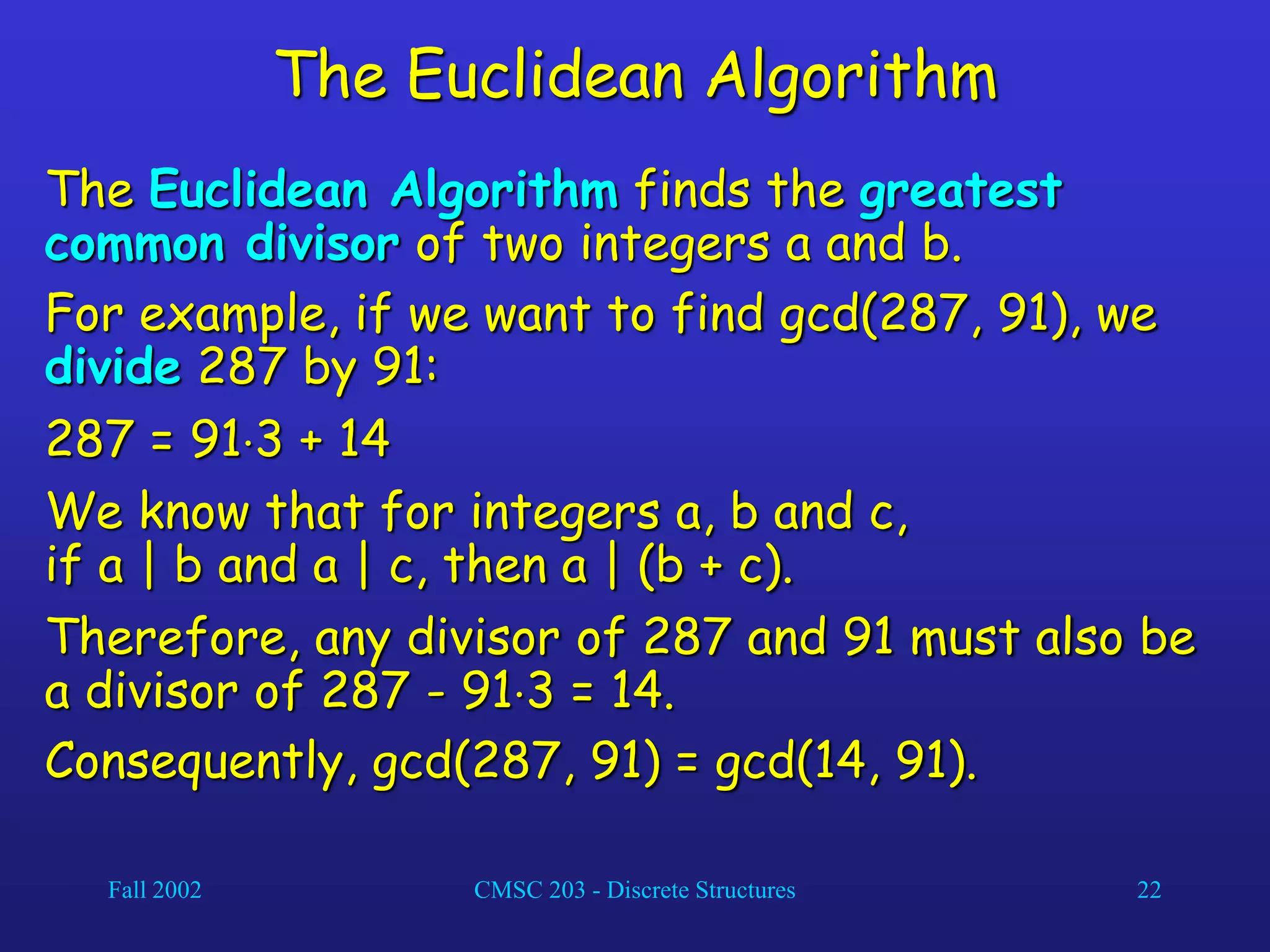 NumberTheory.ppt