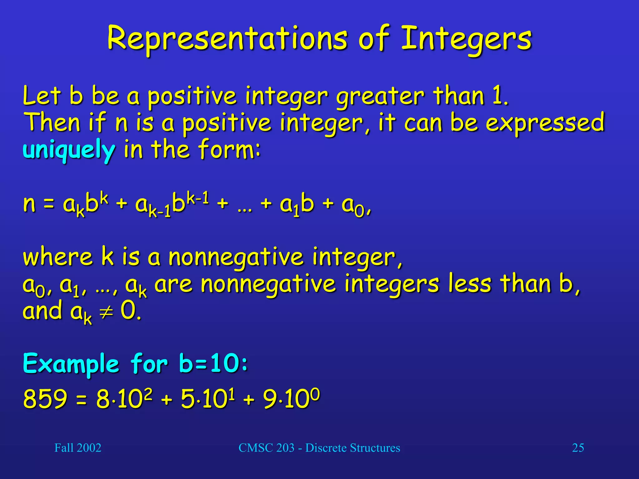 NumberTheory.ppt
