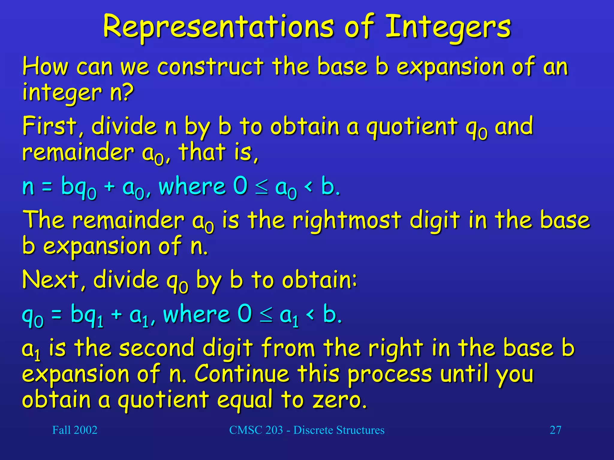 NumberTheory.ppt