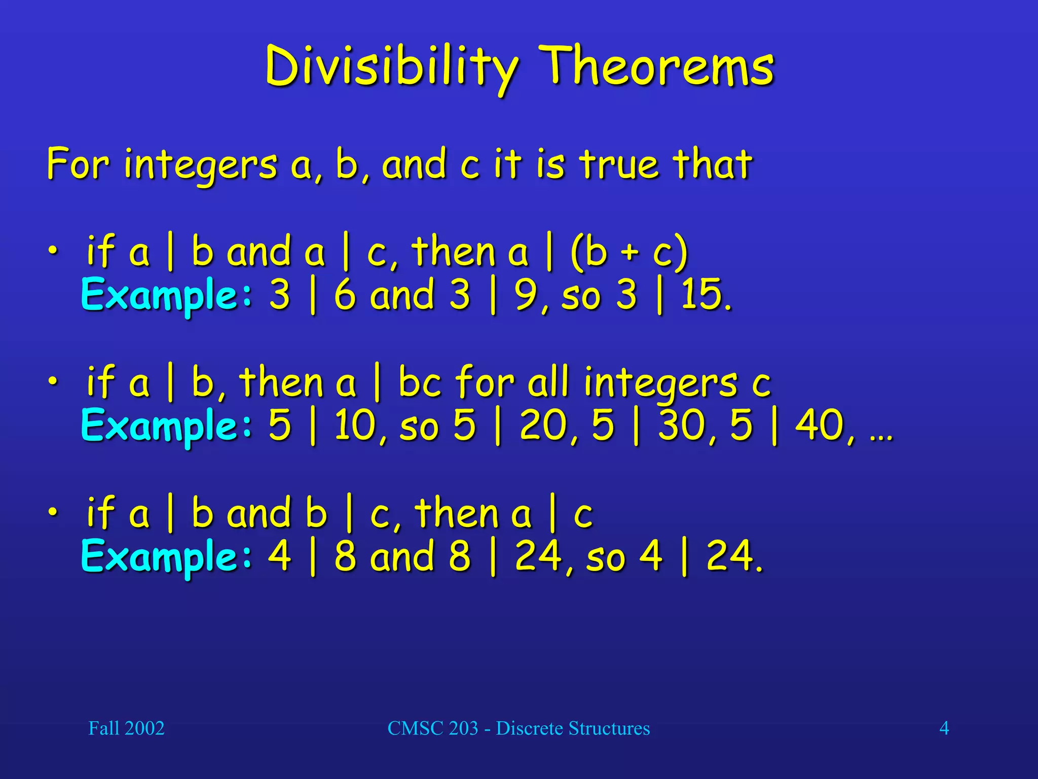NumberTheory.ppt