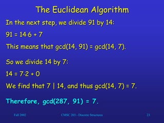 NumberTheory.ppt