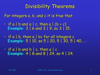 NumberTheory.ppt