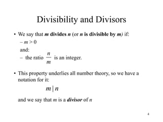 NumberTheory explanations in the easiest way.ppt