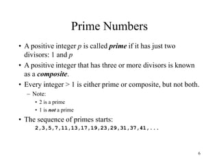 NumberTheory explanations in the easiest way.ppt