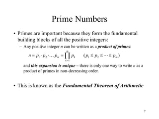 NumberTheory explanations in the easiest way.ppt