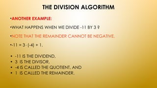 Mathematics - Number Theory 11235813.ppt