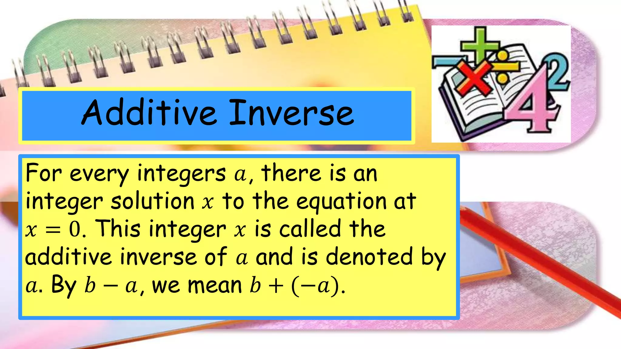 Number Theory (part 1) | PPTX