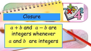 Number Theory (part 1) | PPTX