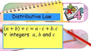 Number Theory (part 1) | PPTX