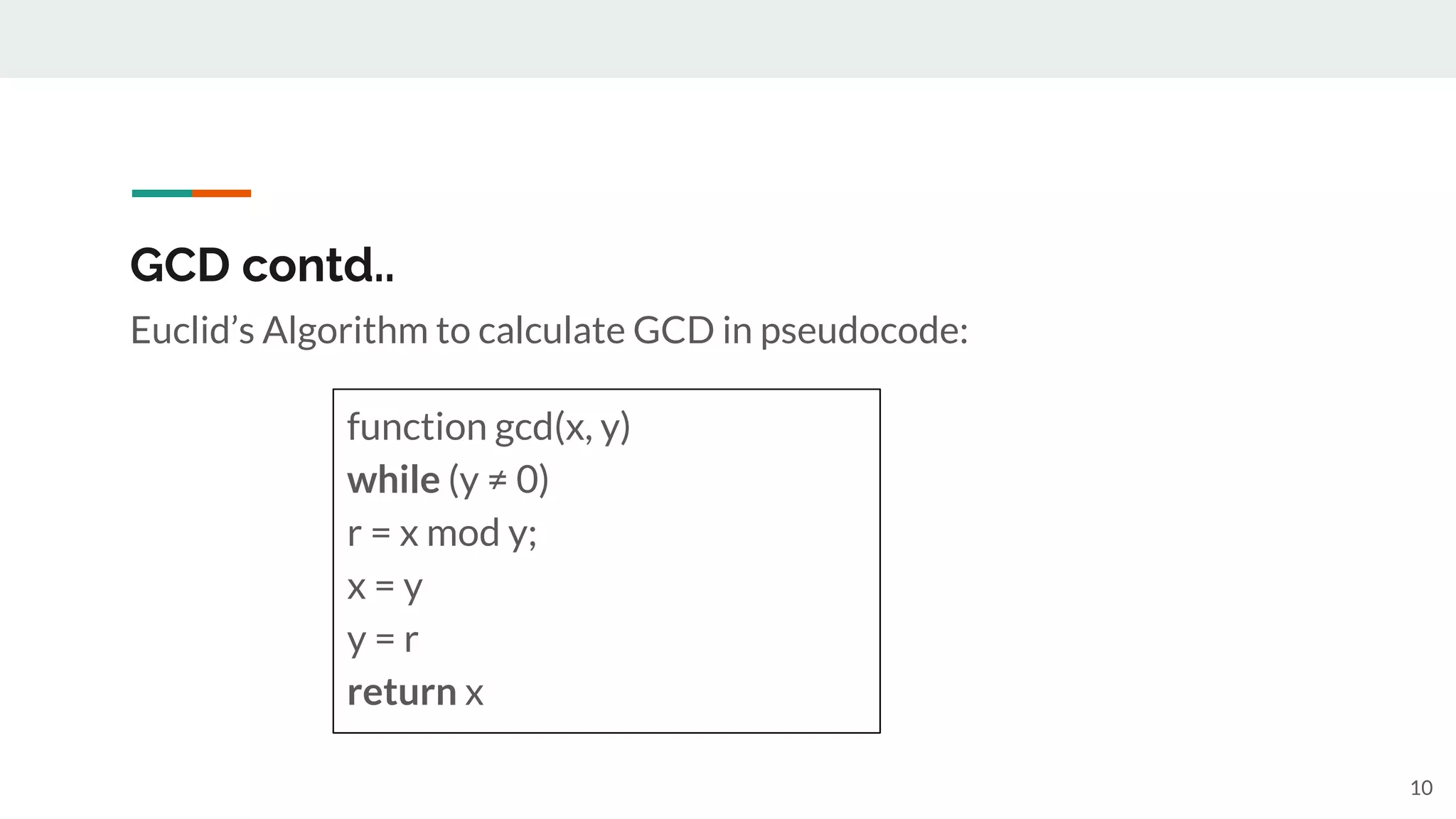 Number Theory and GCD.pdf