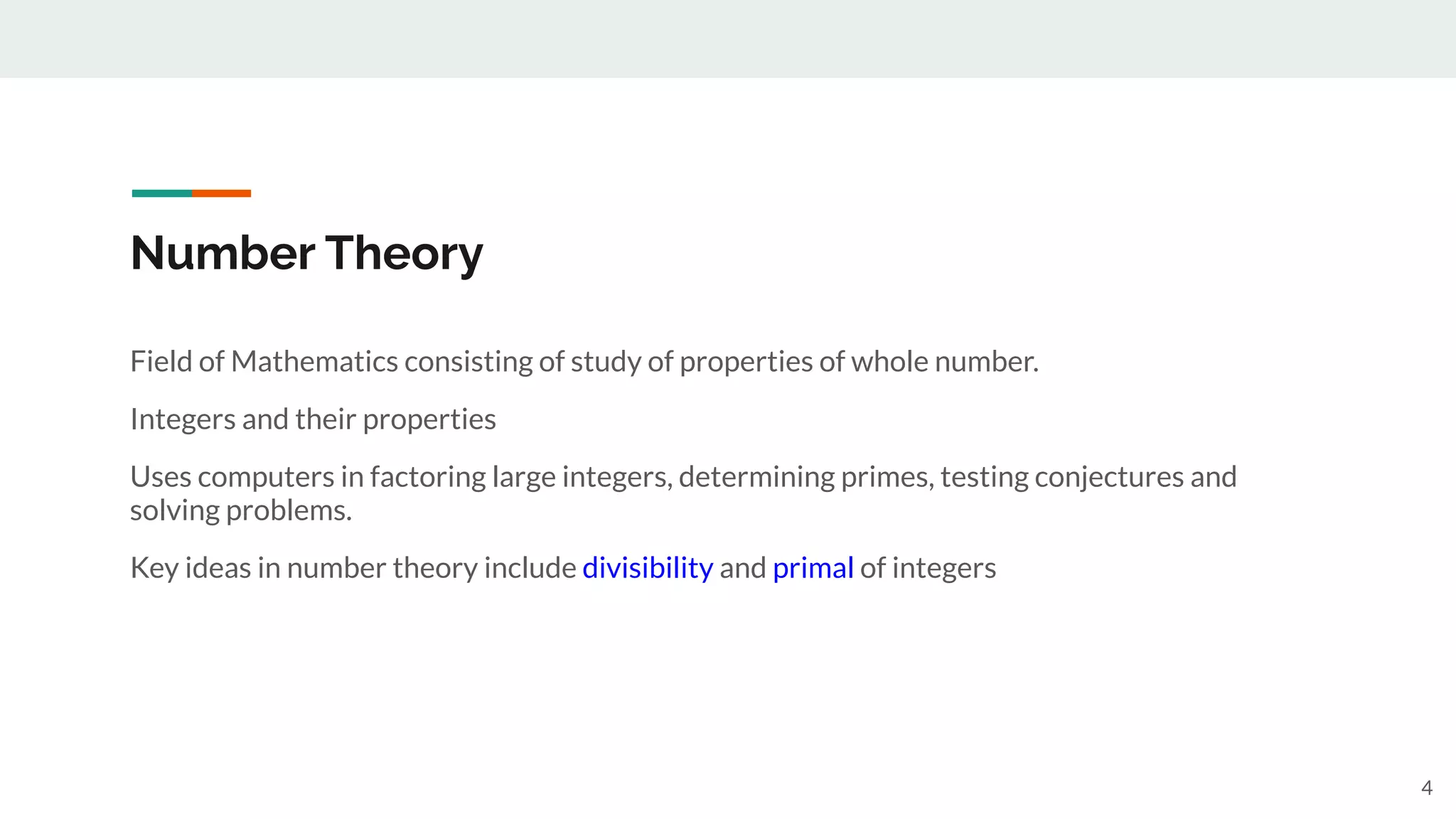 Number Theory and GCD.pdf