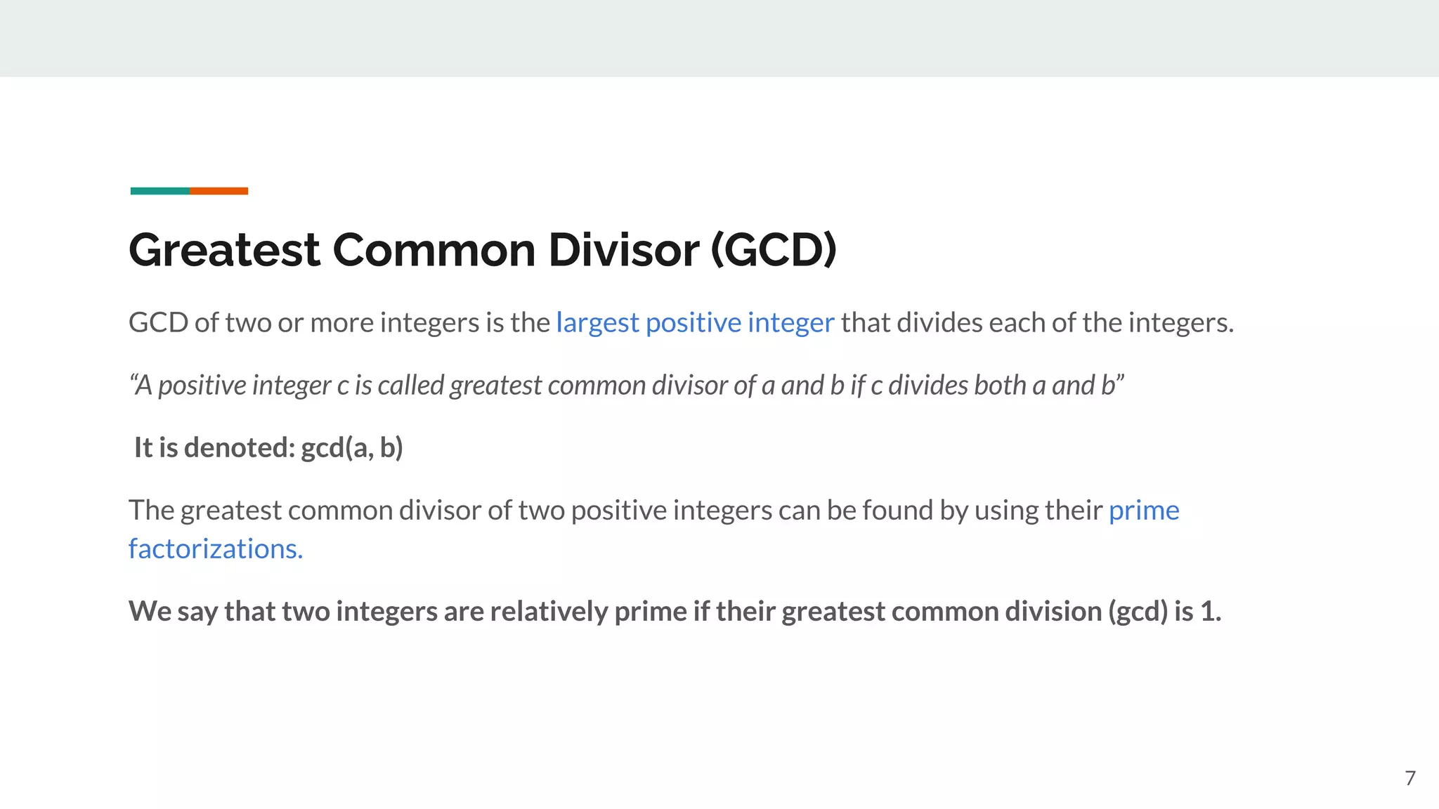 Number Theory and GCD.pdf