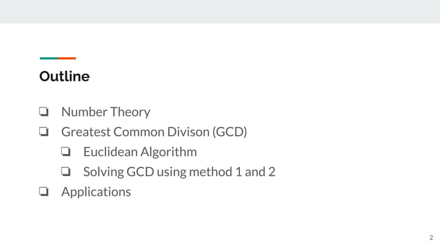 Number Theory and GCD.pdf