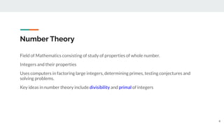 Number Theory and GCD.pdf