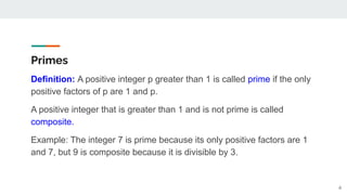 Number Theory and GCD.pdf