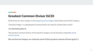 Number Theory and GCD.pdf