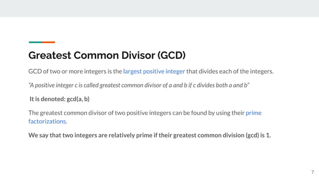 Number Theory and GCD.pdf