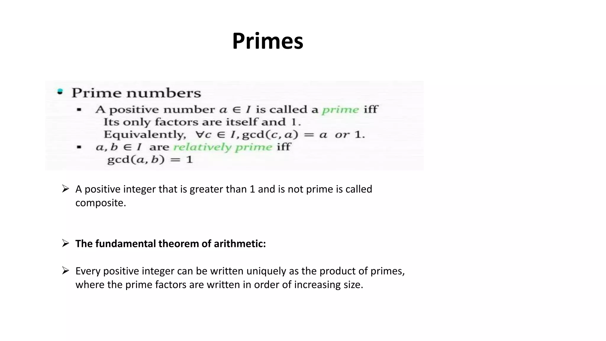 NUMBER THEORY BY SONU KUMAR.pptx