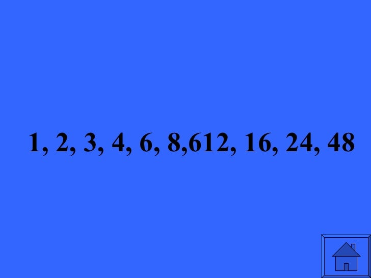 Number Theory Review Revised number-theory-review-revised