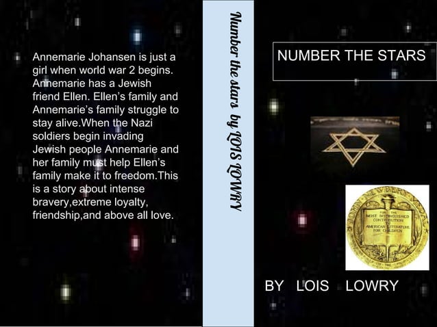 Number the Stars | PDF