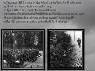 Number the stars g | PPT