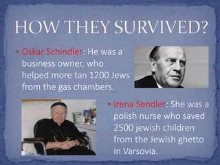 Number the stars | PPT