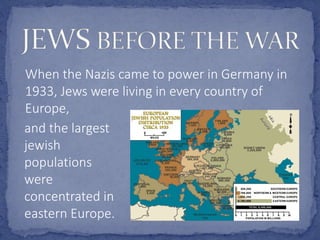 Number the stars | PPT