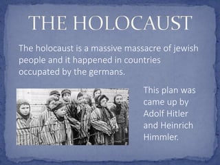 Number the stars | PPT