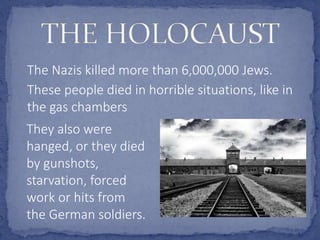 Number the stars | PPT