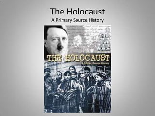 An Introduction to Number the Stars | PPTX