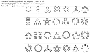 Number visuals | PPTX