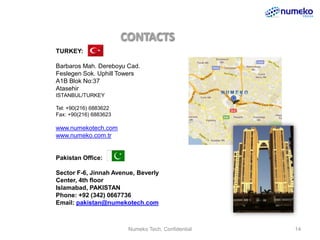 Tower inspection | PDF