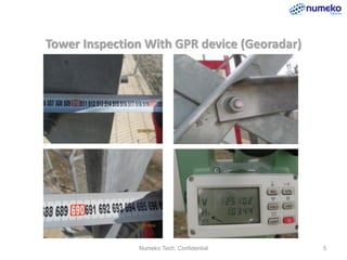Tower inspection | PDF