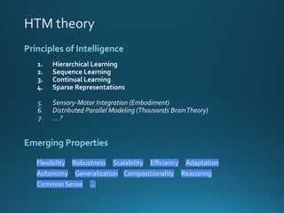 Continual Learning: Another Step Towards Truly Intelligent Machines ...