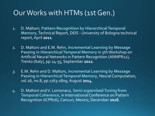 Continual Learning: Another Step Towards Truly Intelligent Machines | PPT