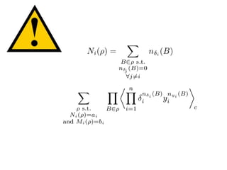 Sparse Distributed Representations: Our Brain's Data Structure | PPTX