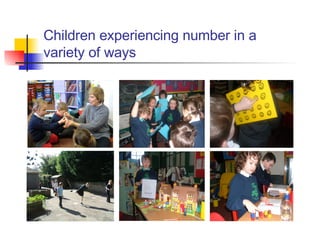 Numeracy | PPT