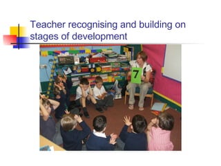 Numeracy | PPT | Primary Education | Education