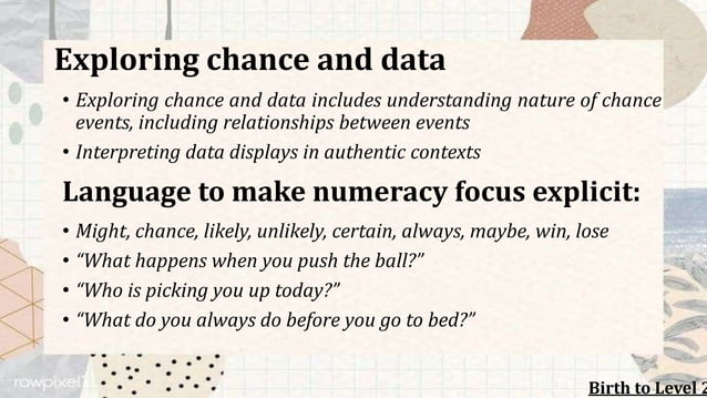 Numeracy-for-all-learners.pptx | Games and Puzzles | Hobbies & Interests