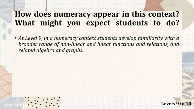 Numeracy-for-all-learners.pptx | Games and Puzzles | Hobbies & Interests