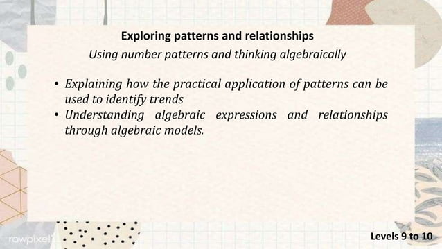 Numeracy-for-all-learners.pptx | Games and Puzzles | Hobbies & Interests