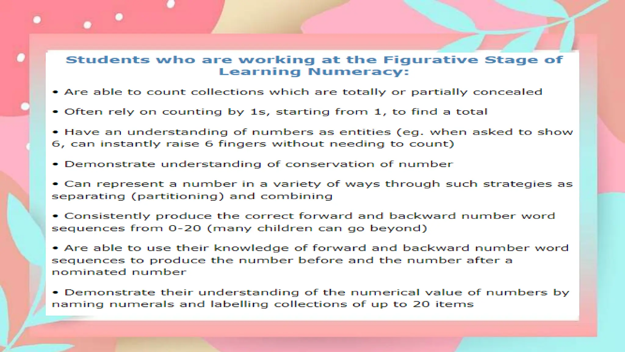 NUMERACY-SLAC-021722.pptx