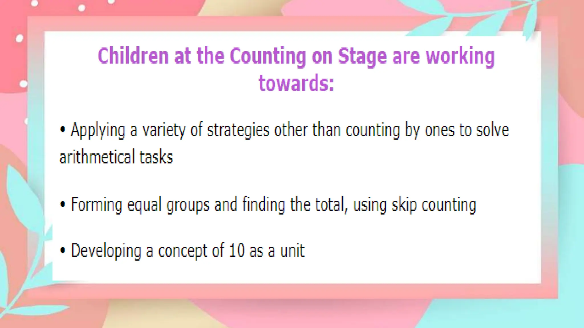 NUMERACY-SLAC-021722.pptx