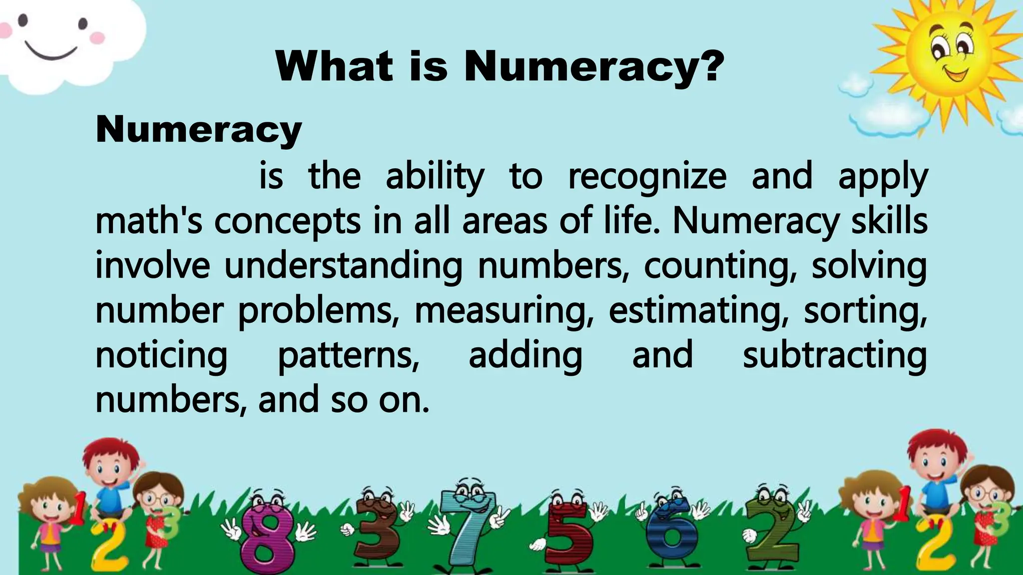 NUMERACY-SLAC-021722.pptx